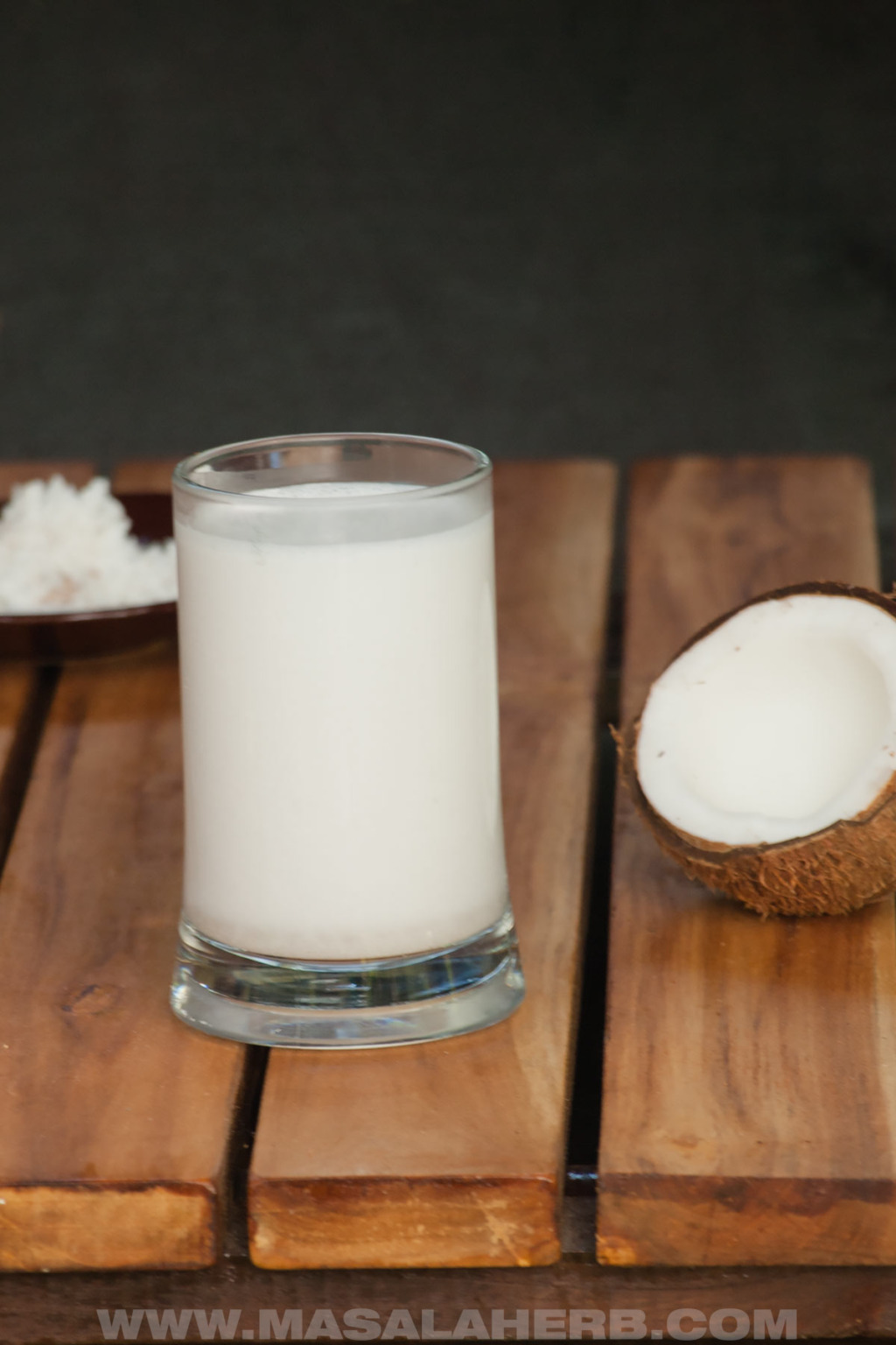 Sapodilla Fruit Smoothie