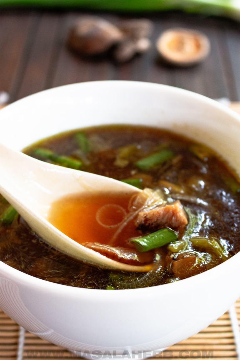 +29 Asian Soup Recipes to get inspired!