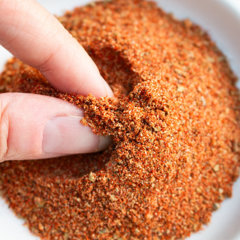 Mexican Seasoning - Taco Seasoning Recipe Spice Blend [DIY]