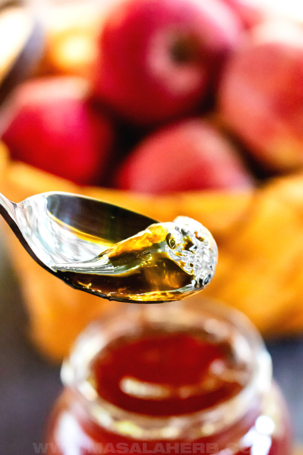 Apple Jelly Recipe