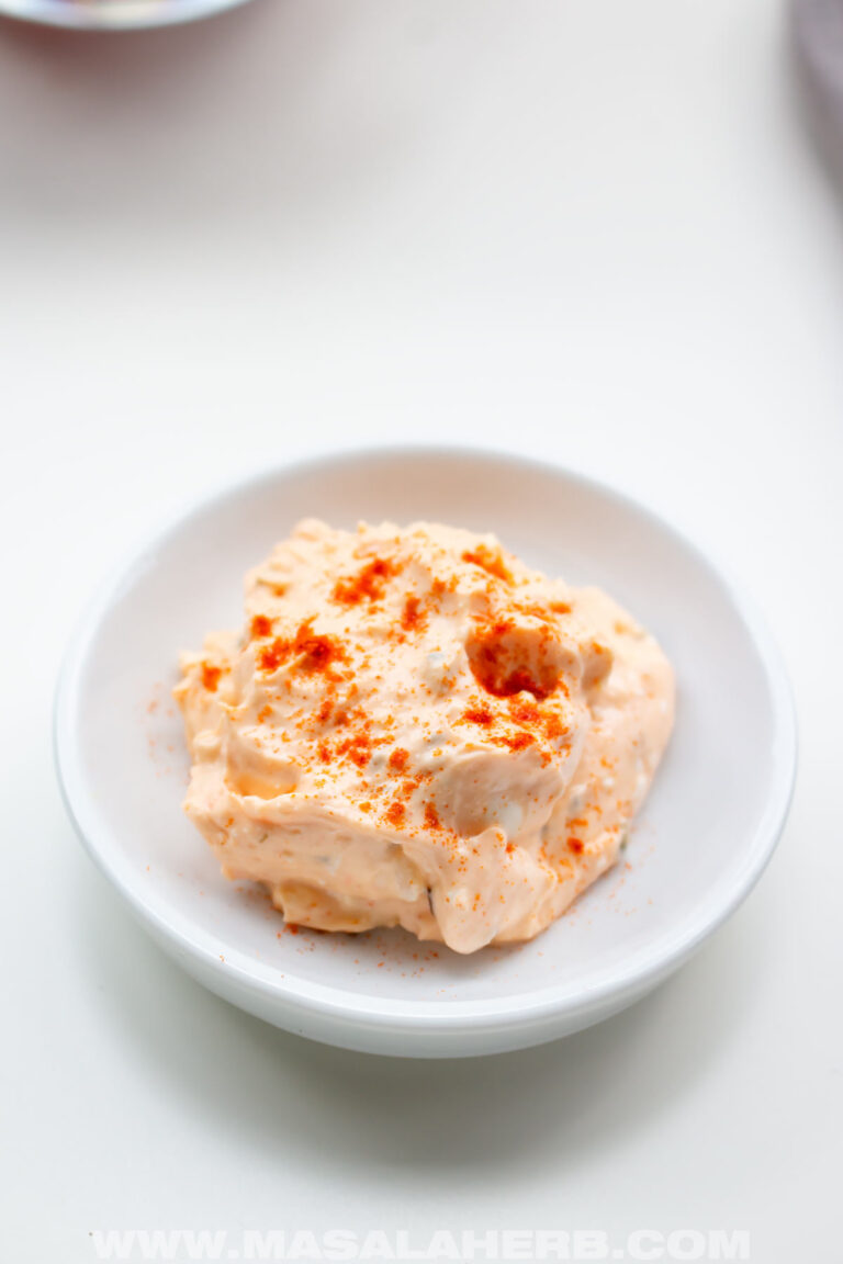 Austrian Liptauer Recipe