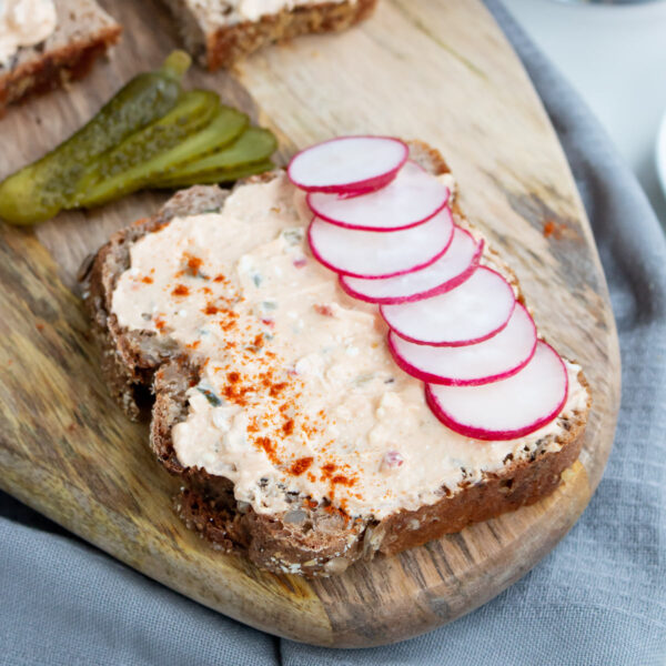 Austrian Liptauer Recipe