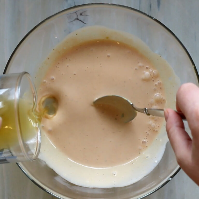 Spinach Cream Cheese Chicken Roulade (Ballotine)