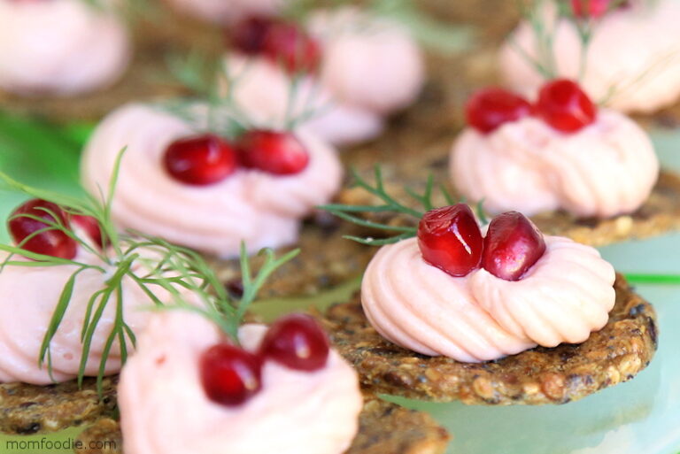 +39 Amuse Bouche Ideas: Bite Sized Hors d’Oeuvres Recipes
