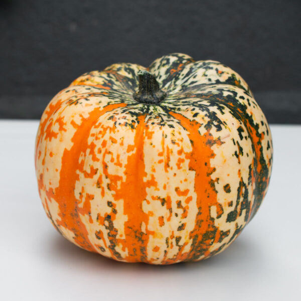 Curried Roasted Sweet Dumpling Squash Soup Recipe