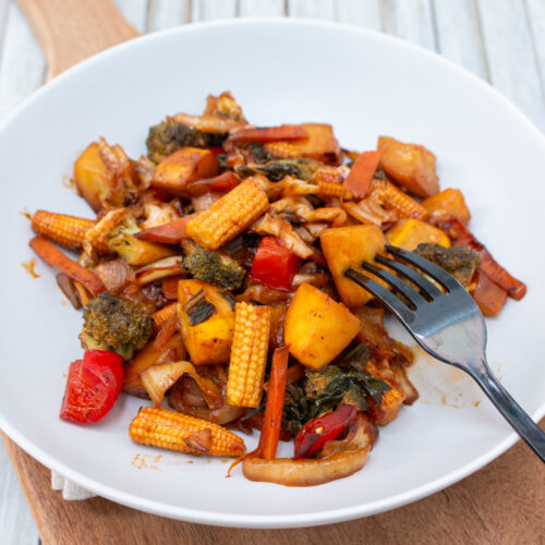 37 Lent Recipes That Make Meatless Meals Exciting