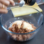 Tuna Ritz Cracker Appetizer