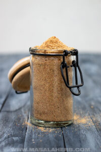 Asian Chicken Seasoning Recipe