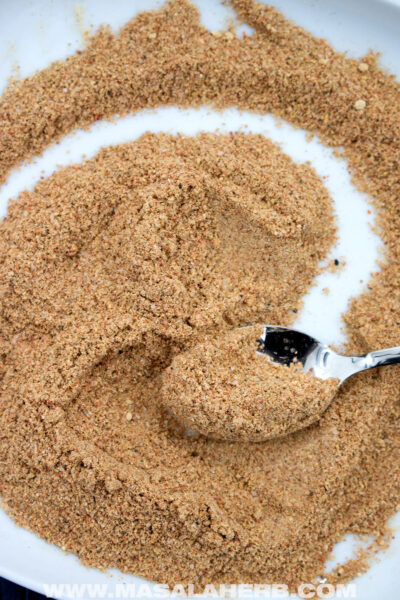 Asian Chicken Seasoning Recipe