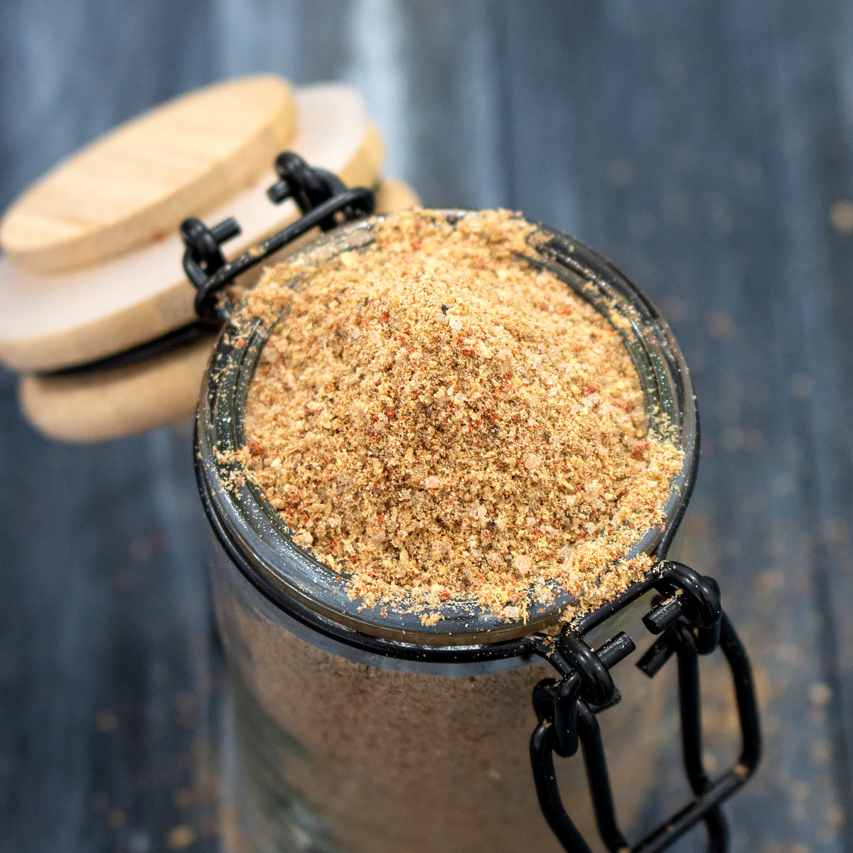 Asian Chicken Seasoning Recipe