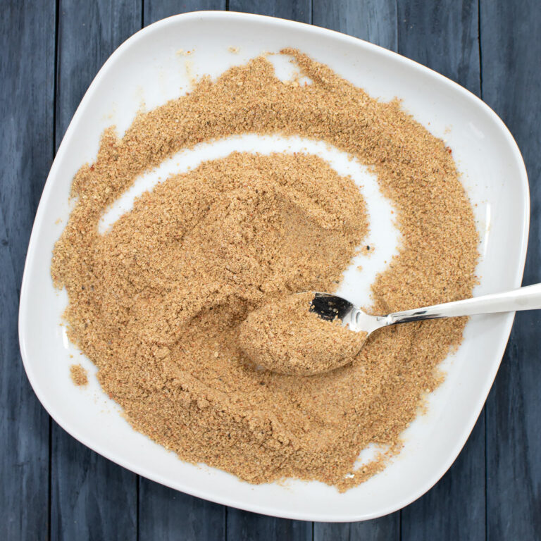 Asian Chicken Seasoning Recipe