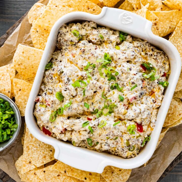 50 Game Day Dip Recipes That’ll Make Your Party Legendary