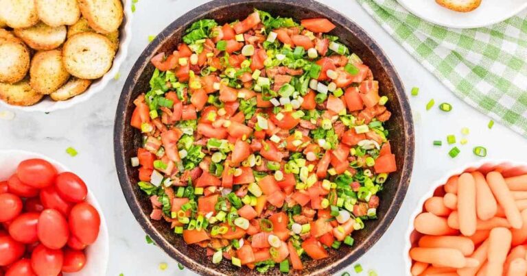 50 Game Day Dip Recipes That’ll Make Your Party Legendary