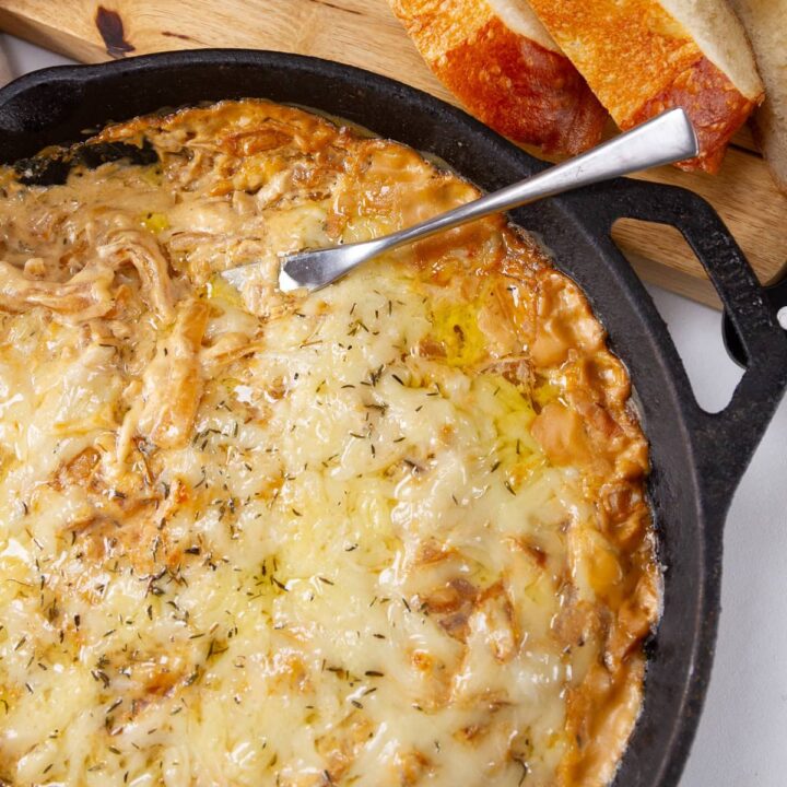 50 Game Day Dip Recipes That’ll Make Your Party Legendary