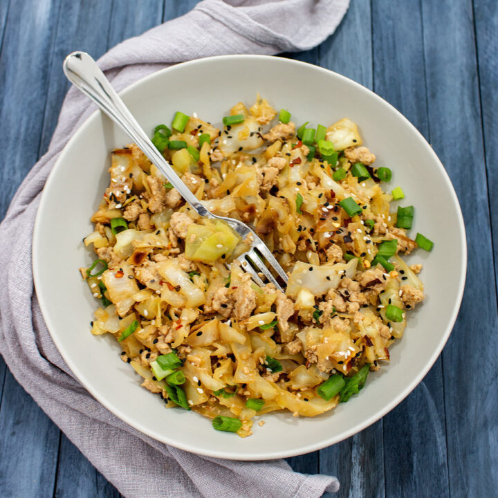 14 Chicken and Cabbage Recipes That Are Anything but Boring