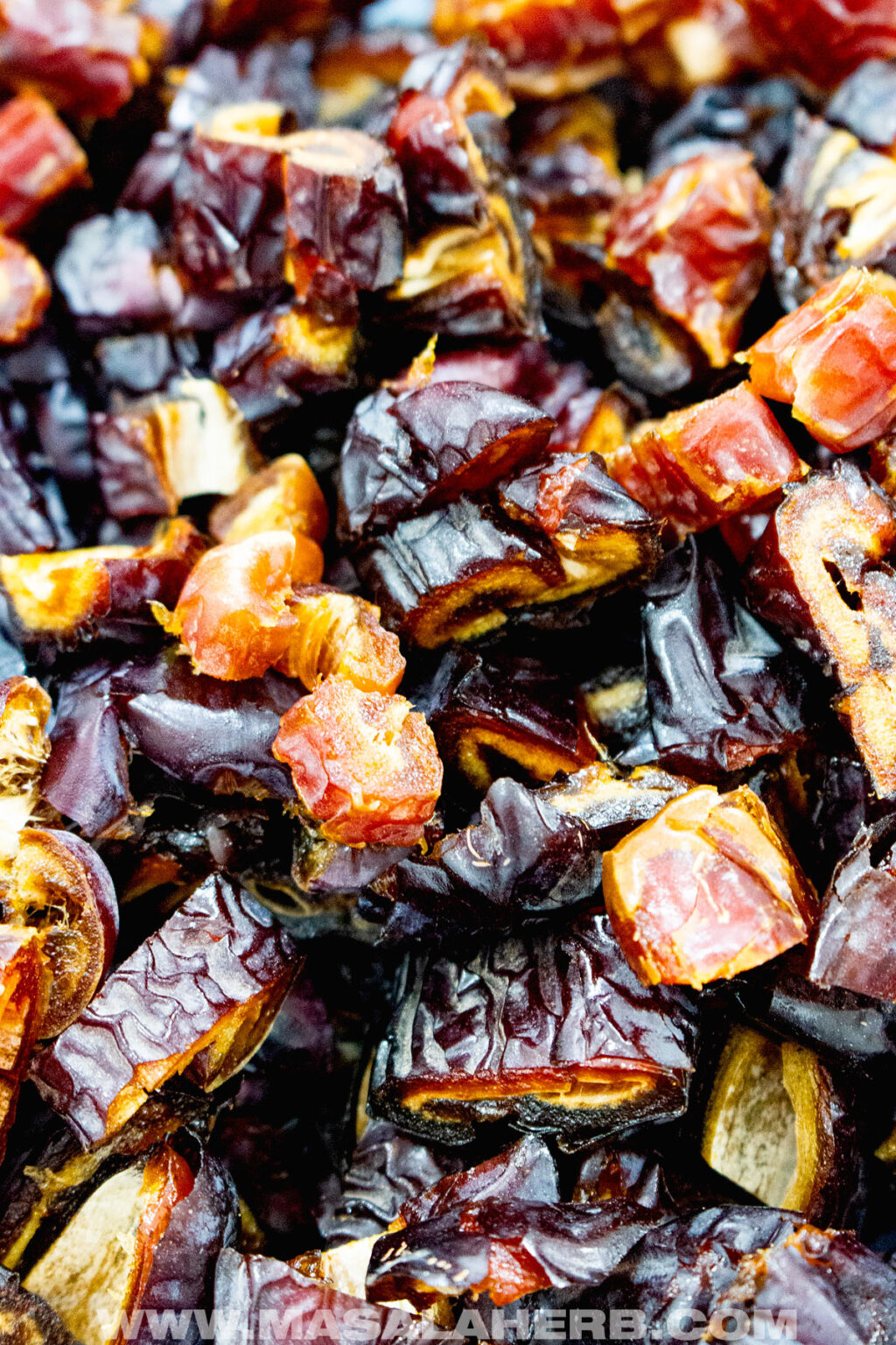 French Date Jam Recipe