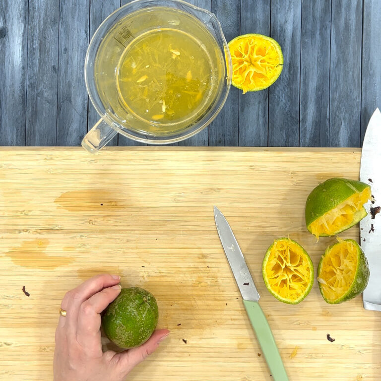 French Date Jam Recipe