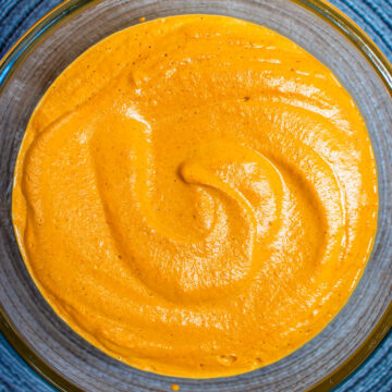 Universal Indian Curry Paste Recipe