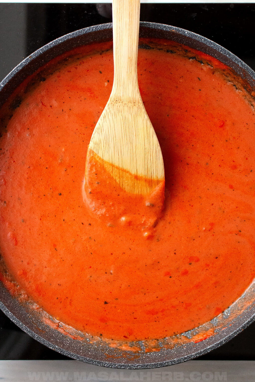 Alla Vodka Sauce Recipe