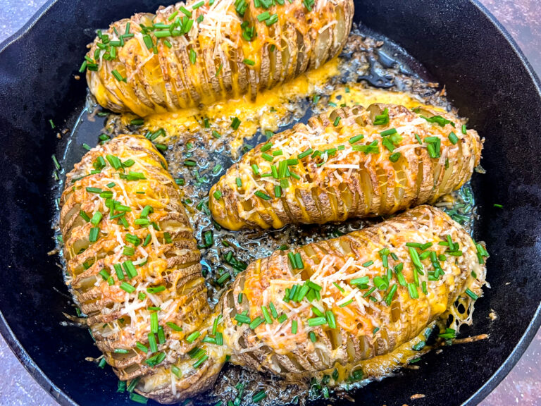 21 Comforting Potato and Cheese Recipes That Never Fail