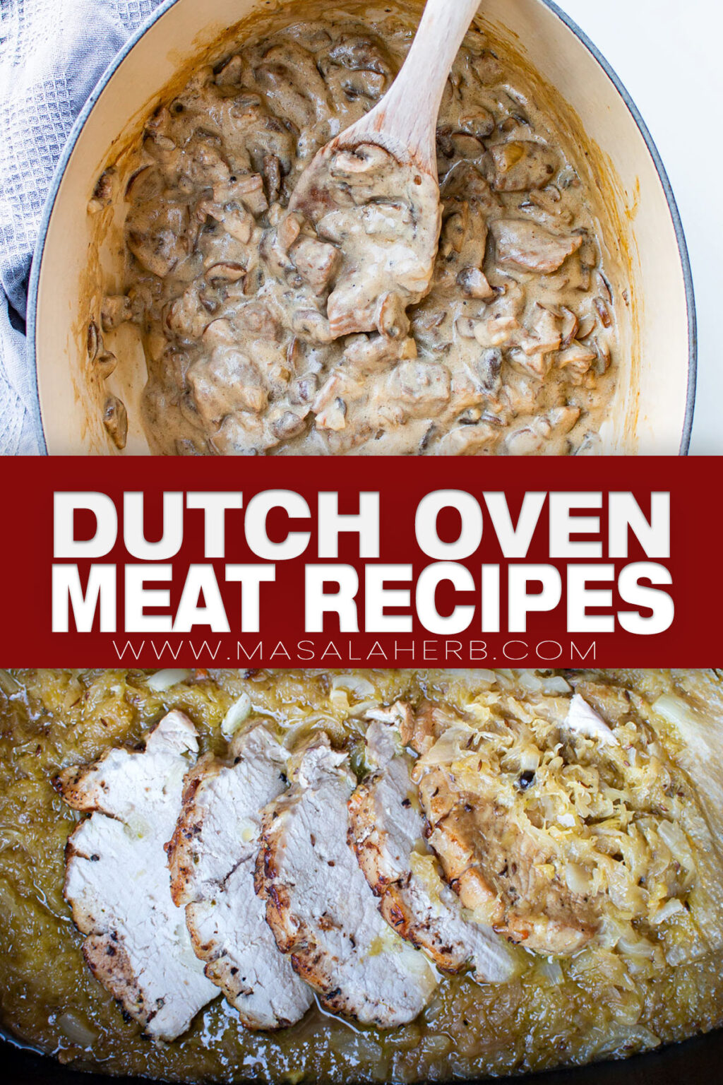 9 Dutch Oven Meat Recipes