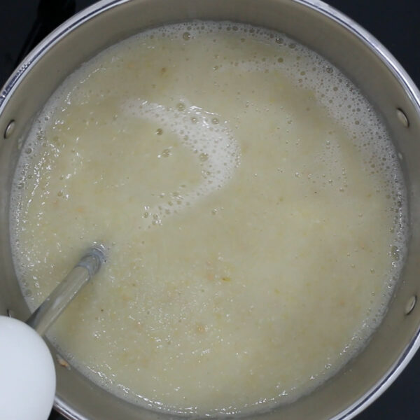 How to Make Guava Purée from Fresh Fruits