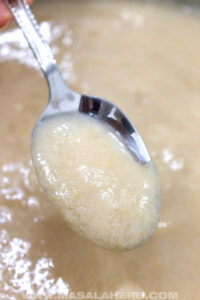 How to Make Guava Purée from Fresh Fruits