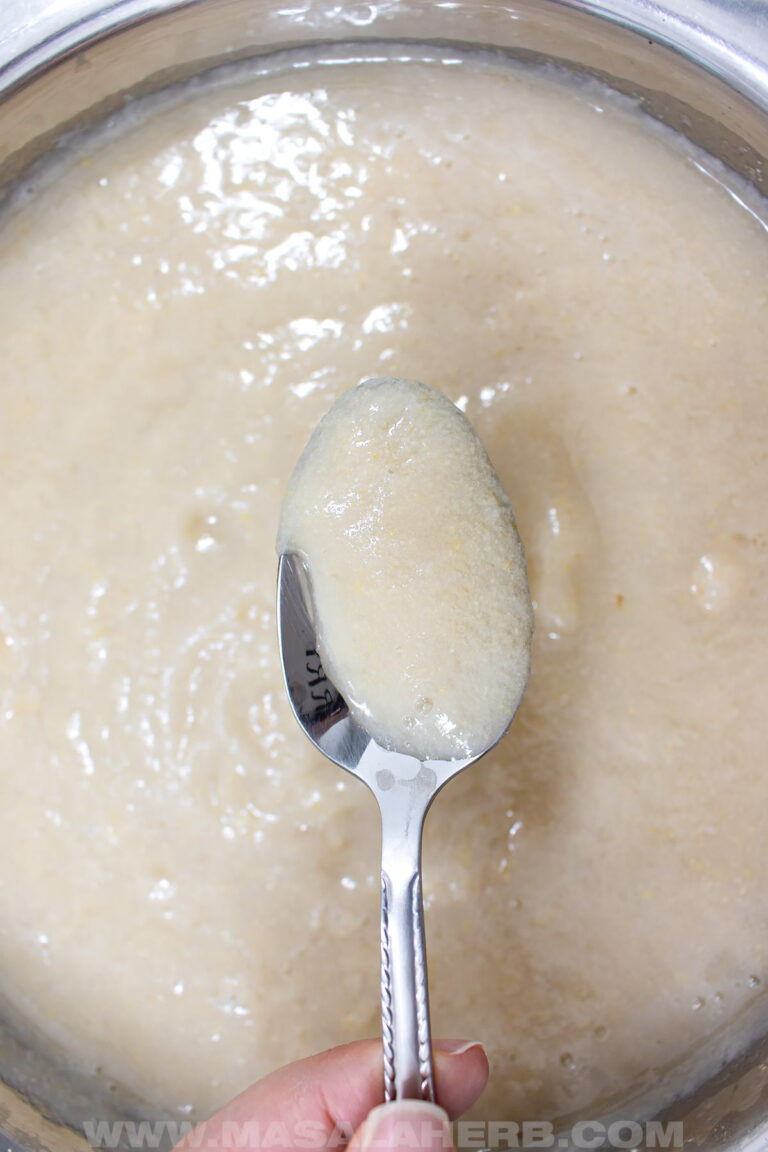 How to Make Guava Purée from Fresh Fruits