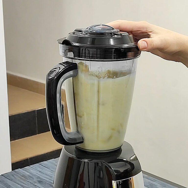 Pineapple Cardamom Juice