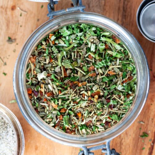 11 European Seasoning Blends to Transform Your Cooking