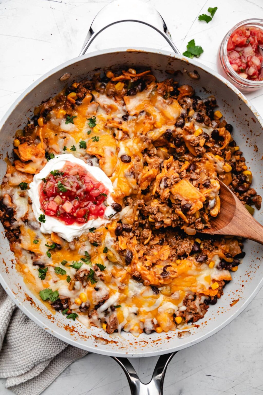 19 Skillet Ground Beef Recipes That Make Dinner Feel Effortless