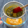 How to make Passion Fruit Purée