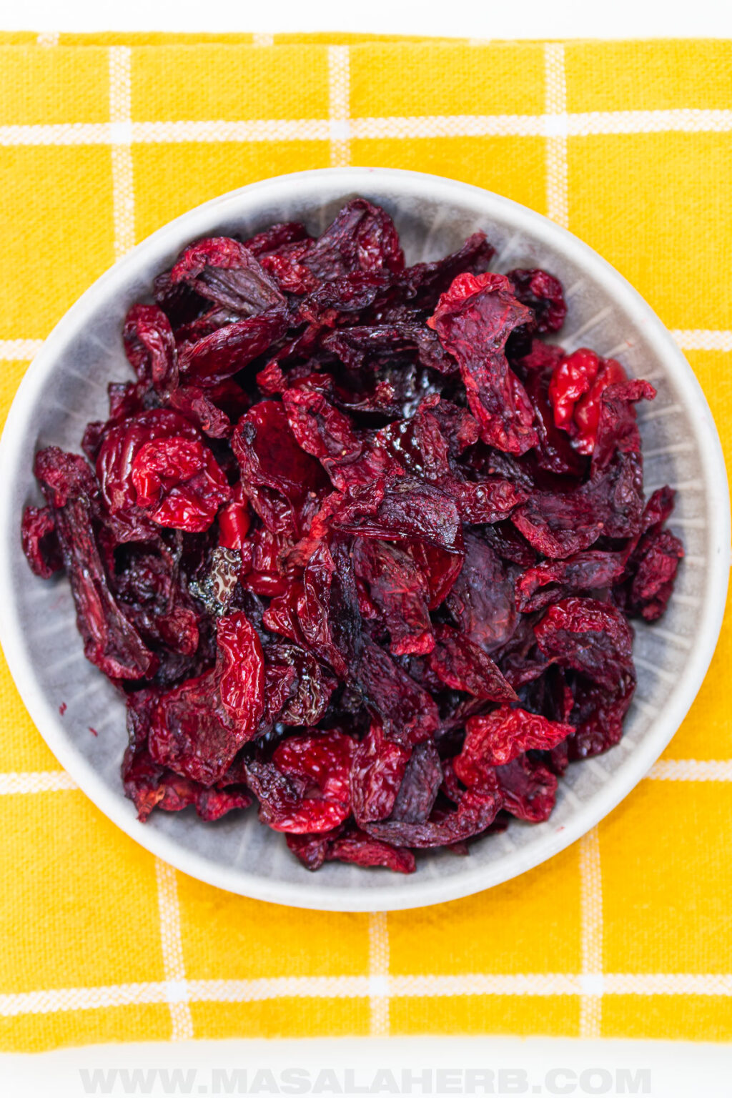 Dehydrated Cherries in the Dehydrator