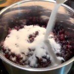 Jostaberry Jam Recipe