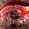 Jostaberry Jam Recipe