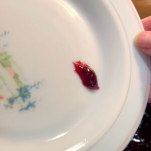 Jostaberry Jam Recipe