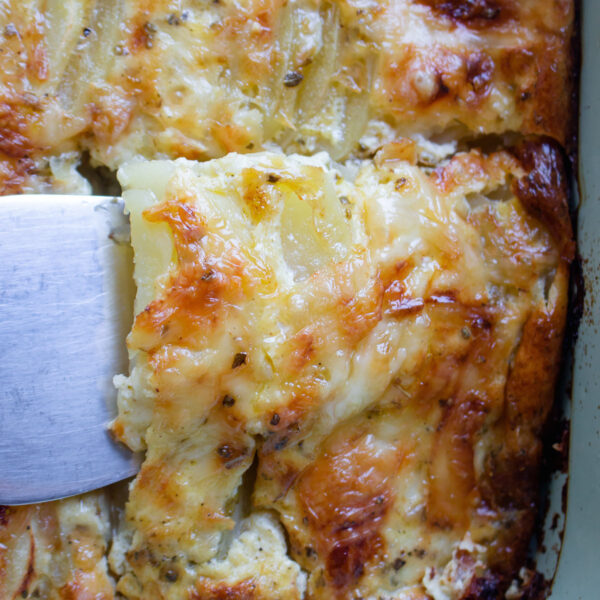 21 Comforting Potato and Cheese Recipes That Never Fail