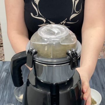 All-Purpose Soup Seasoning Recipe